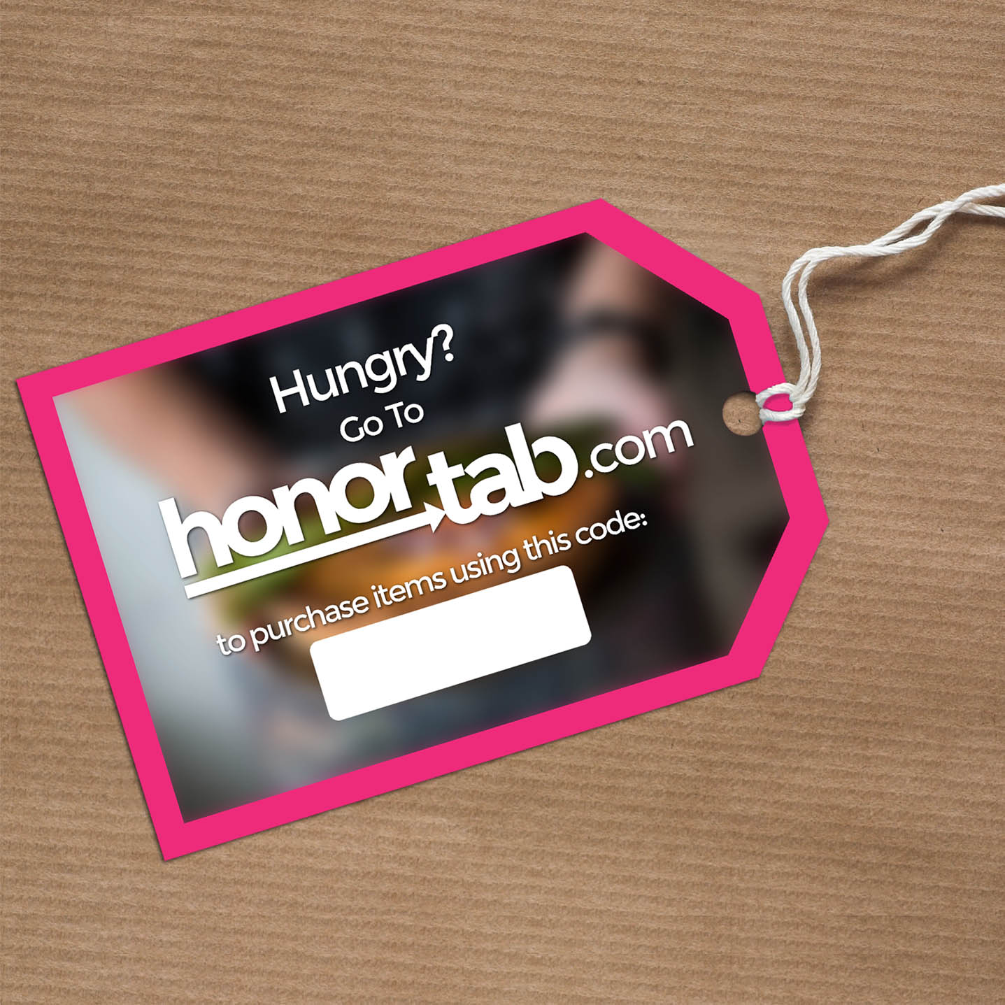 HONOR TAB – RTY Design