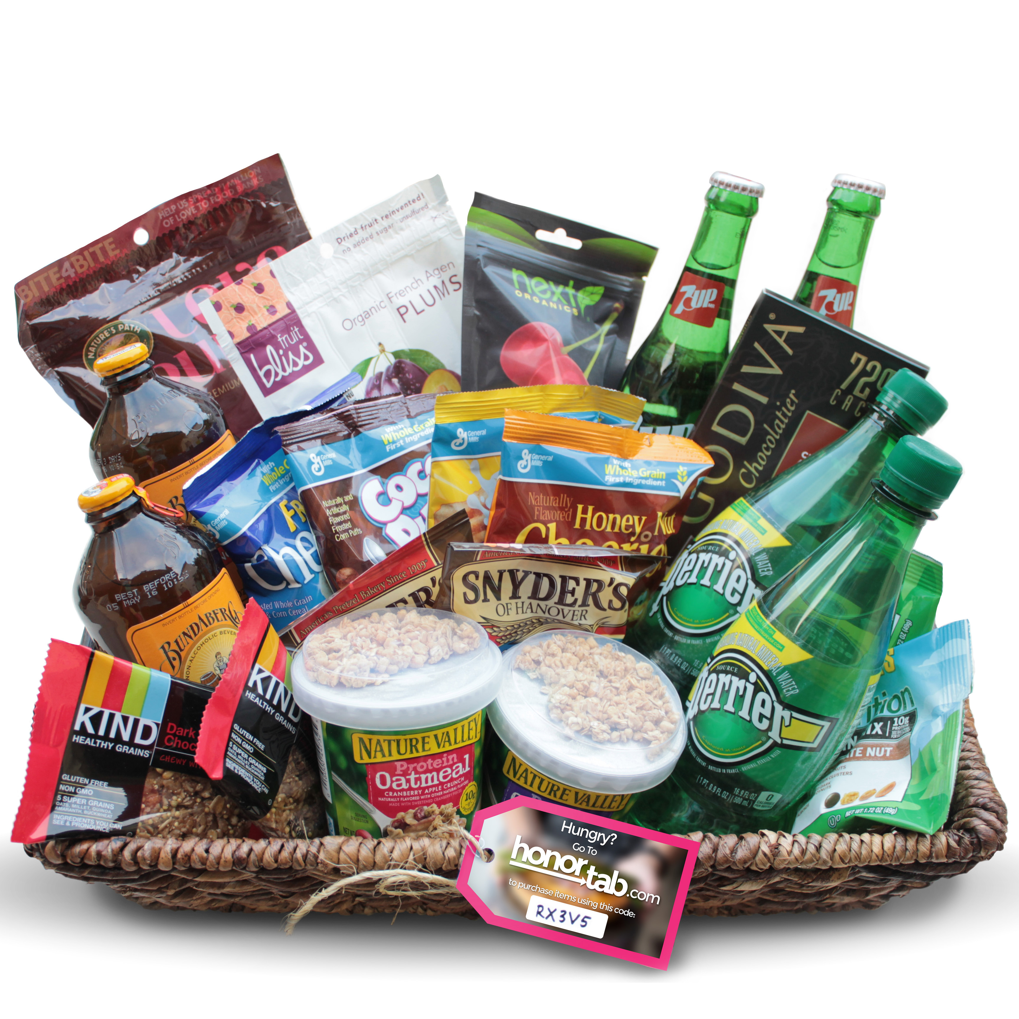 HONOR TAB – RTY Design